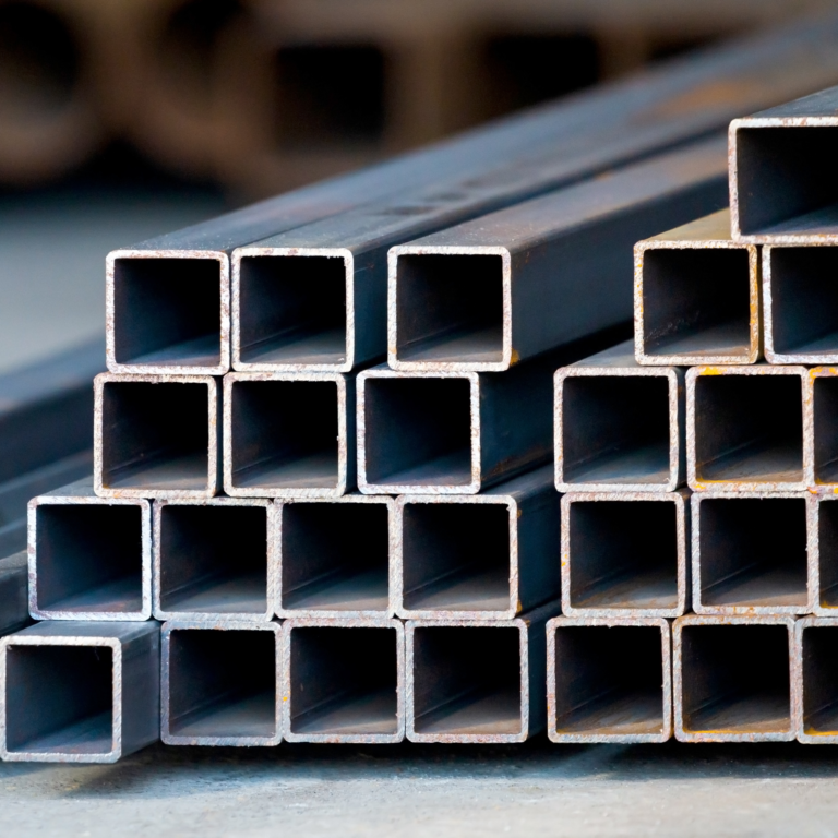 Scout Metals | Steel, Alloy, Stainless Tubing Products & More