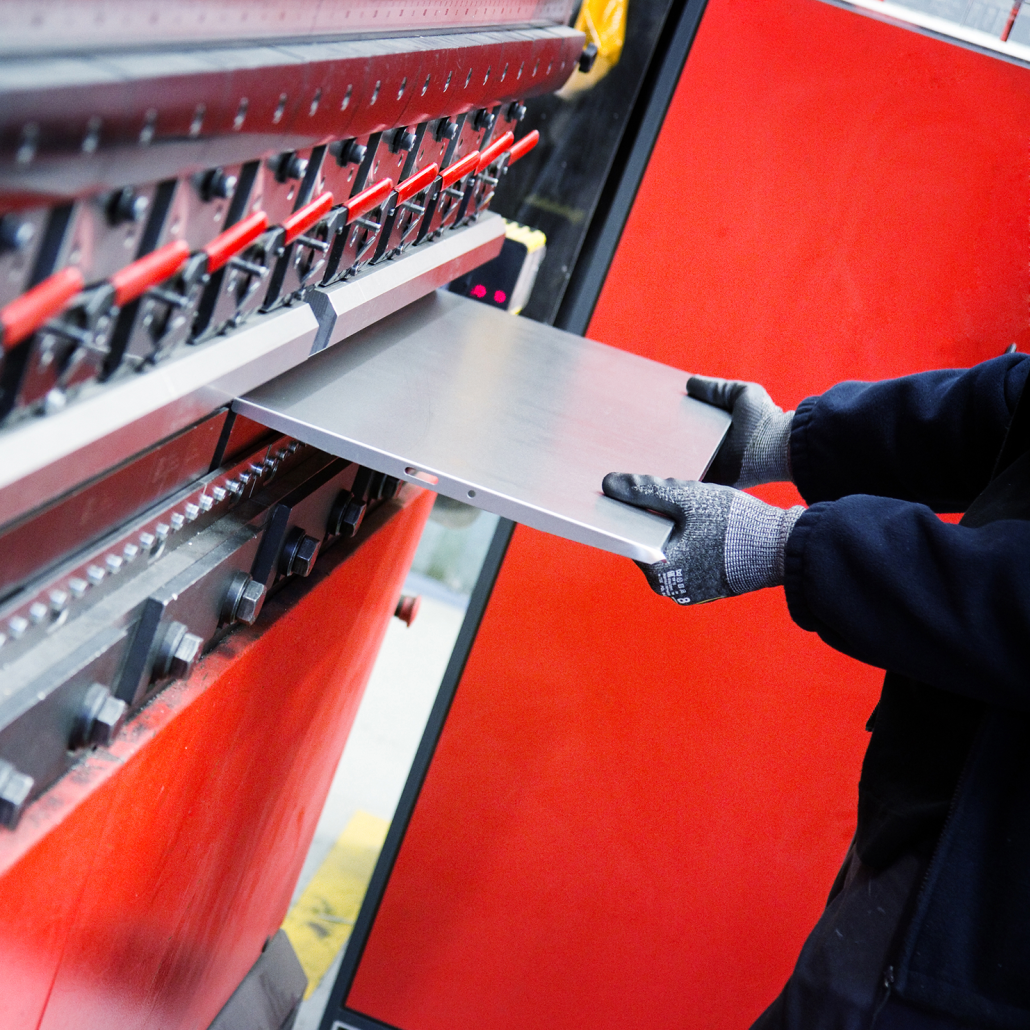 Scout Metals | Steel, Alloy, Stainless Tubing Products & More