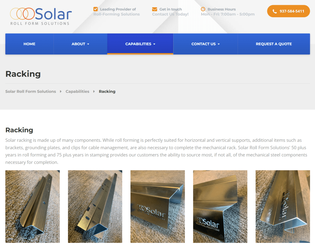 Get to Know Scout Metals